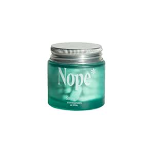 Buy NOPE Strong Mint Toothpaste Tablets with NHAP (1 jar, 60 tabs ...