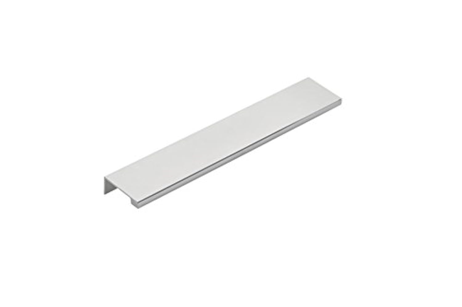 Emtek Cabinet Edge Pull Available in 7 Sizes and 6 Finishes - 87120US26 ...
