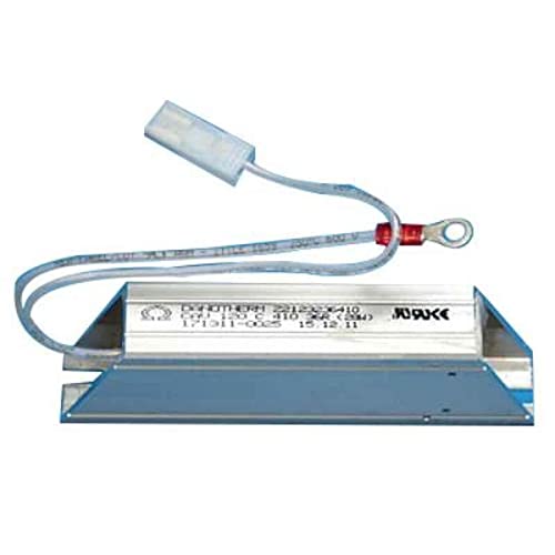 ABB Cav Acs880 R6-R7 Charging Resistor, 3Aua0000122080 : Amazon.in ...