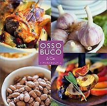 Amazon.com: Osso buco & Cie: 9782501034593: Christian Teubner: Books