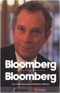 『Bloomberg visto da Bloomberg』｜感想・レビュー - 読書メーター