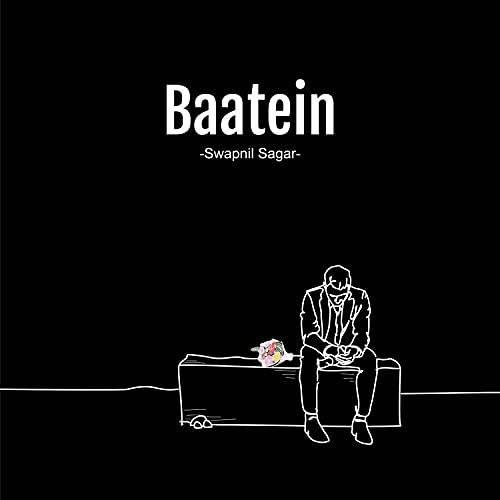 Baatein de Swapnil Sagar en Amazon Music Unlimited