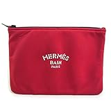 ・ブランド:HERMES(エルメス)・製造元/メーカー部品番号:20095-20633-22・付属品：なし・サイズ）W27cm×H19cm実寸サイズには多少の誤差がある場合があります。・開閉式：ファスナー・カラー：レッド