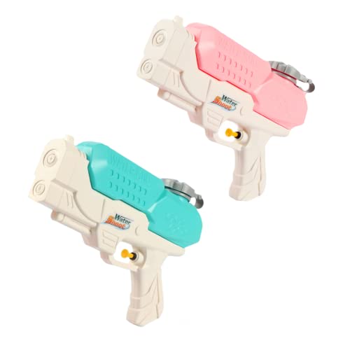 Incog Water Gun by Team Magnus