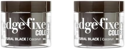 Amazon.com : KISS COLORS & CARE Color Edge Fixer 3.38 oz (100mL ...
