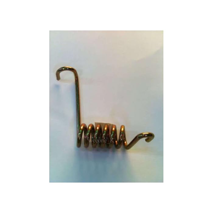 Buy K1AutoParts Accelerator Pedal Spring For Toyota Hilux Pickup 1980 ...