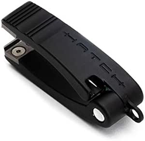 Amazon.com : Hatch Outdoors Fly Fishing Nippers 2 w/Lanyard : Sports ...