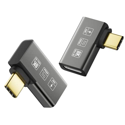 Conector thunderbolt - Mundo adaptador