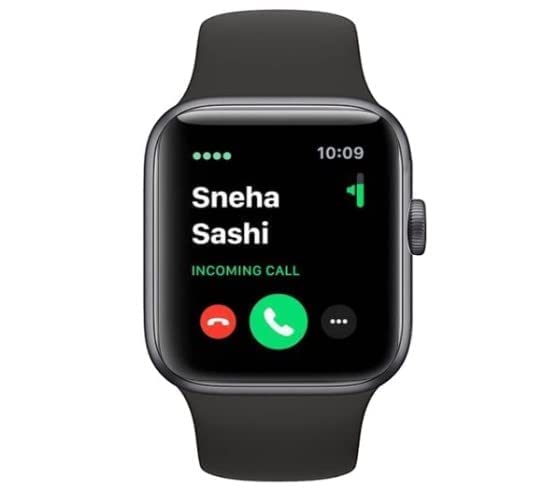 upReale T55 Plus Bluetooth Wireless Smart Watch, Sports Activity ...