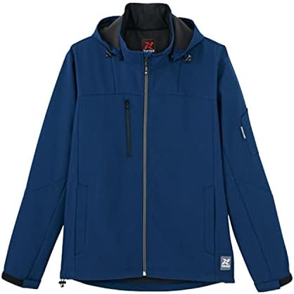 Amazon.co.jp: 裏フリース防風ジャケット AZ-10312 : ファッション