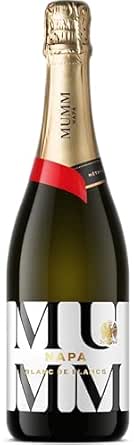 Mumm Napa Blanc de Blanc at Amazon's Wine Store