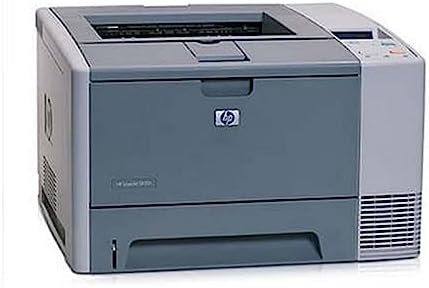 Amazon.com: HP Laserjet 2430N Laser Printer : Office Products