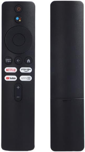 Amazon.com: Remote Control for Xiaomi Mi Box S Replacement Remote ...