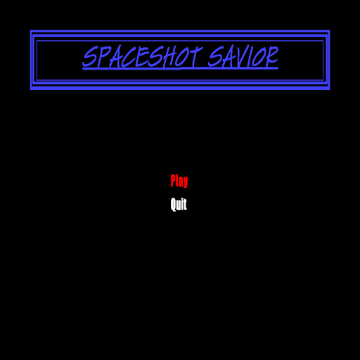 SpaceShot Savior - App on Amazon Appstore