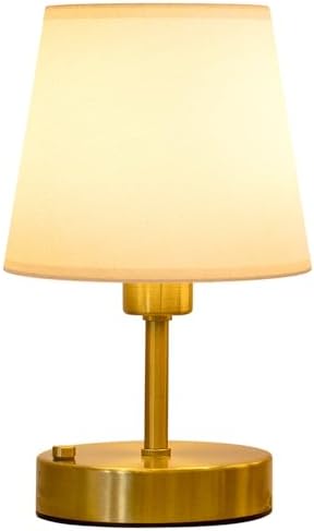 EppieBasic Cordless Table Lamp Small: Fast Charging & Long Lasting ...