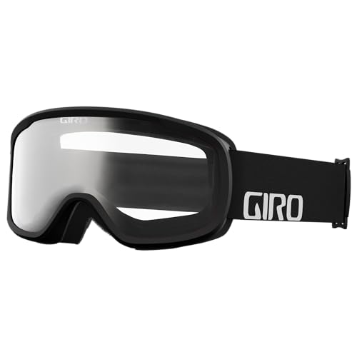 10 Best Clear Ski Goggles for Crystal Clear Vision on the Slopes