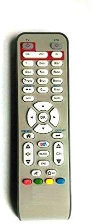 Buy EHOP Compatible Remote Control for FASTWAY DIGI Cable TV Set TOP ...