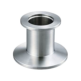 AS ONE Reduction Conversion Piece NW25/40 Type RP25-40/4-578-03: Amazon ...