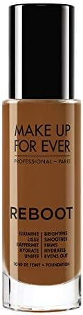 Amazon.com : MAKE UP FOR EVER Reboot Active Care Revitalizing ...