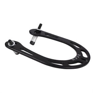 Black Cycling MTB Bicycle Bike V-Brake / Cantilever Brake Booster with ...