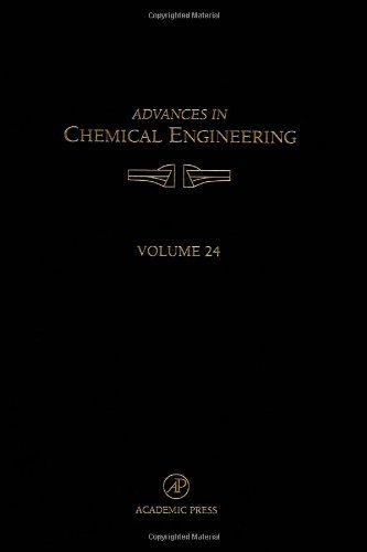 Amazon | Advances in Chemical Engineering (ISSN) (English Edition ...