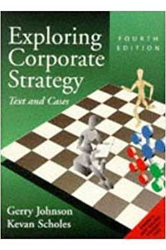 Amazon.com: Exploring Corporate Strategy: 9780135256350: Johnson, Gerry ...