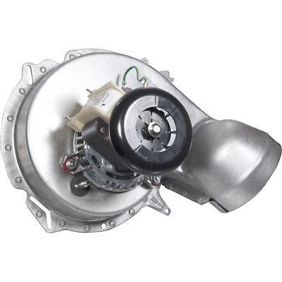 1014529 Inducer Furnace Motor for Heil Tempstar Comfortmaker 10011645 ...