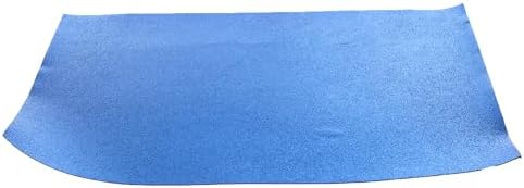 Simba Flexible Glitter Foam Sticker Sheet 2 mm 50×70 cm Model GLEVA026 ...