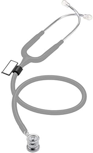 MDF NEO – Infant and Neonatal Deluxe Lightweight Dual Head Stethoscope ...