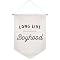 Amazon.com: Cool Kids Read Books, Let’s Read Banner Pennant Classroom ...