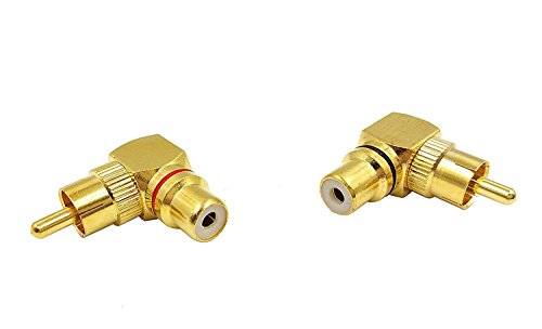 Right Angle Phono for sale in UK | View 58 bargains