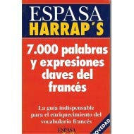 DICC.HARRAPS 7000 PALABRAS Y EXPRES. (SIN COLECCION) : Harrap'S: Amazon ...