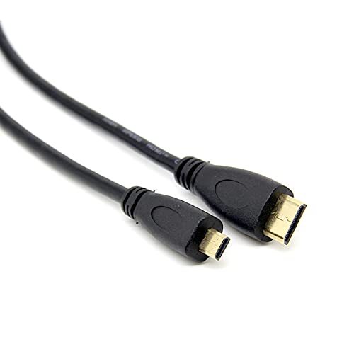 The 16 best micro HDMI cables - Hifi-Online.net