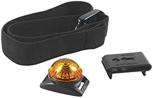 Amazon.com: Adventure Lights Guardian Running Light (rojo ...