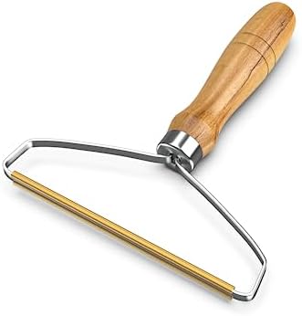 PREMIUM LINT REMOVER AND CARPET SCRAPER - Efficient Pet Hair Removal ...