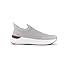 Al Mandoos SWAFY Slip-On Sneaker, Premium Knit Upper, 4D Comfort ...