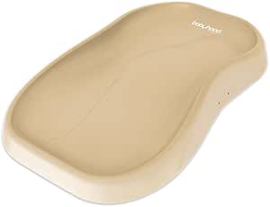 Babyhood Ultimate Change Pad, Cream : Amazon.com.au: Baby