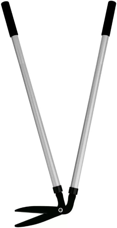 Wilkinson Sword 1111138WF WS Long Handled Border, Edging Shear, 94x17x4 ...