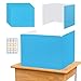 Amazon.com : EARTHSON 24 Pcs Privacy Folders for Students, Privacy ...