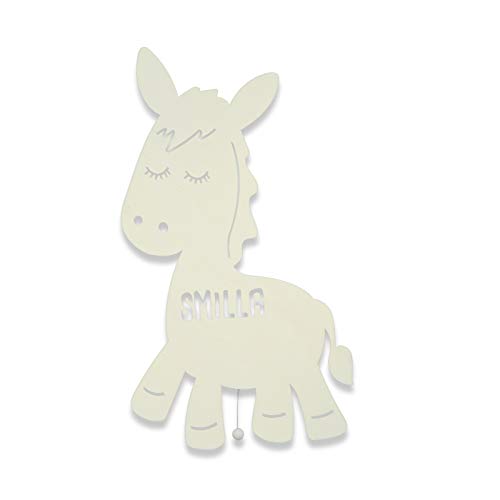 Wandtattoo Esel – Die 15 besten Produkte im Vergleich - Hausbauberater ...