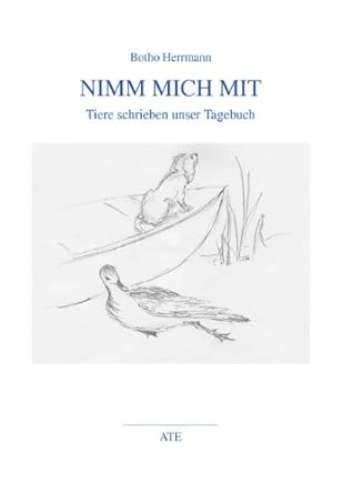 Amazon.com: Nimm mich mit: 9783897811607: Botho Herrmann: Books