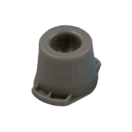 Axygen AS-13MM-GR AxySaver Pierceable Test Tube Caps, Gray, Soft ...