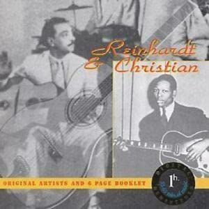Reinhardt & Christian - Reinhardt & Christian: Members Edition - Amazon ...