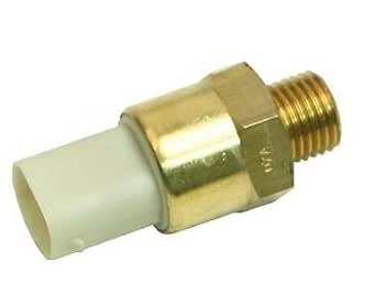 Amazon.com: Temperature Sensor Switch in Radiator FACET 61318360857 for ...