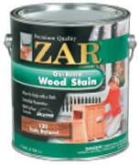UGL 1G Zar 126 Wood Stain Chestnut 250 VOC-2Pk - Household Wood Stains ...