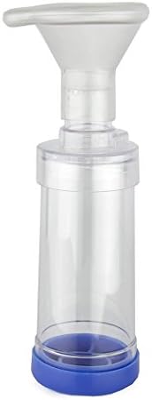 AEROKAT Cat Asthma Aerosol Chamber – Easy to Use Inhaler Spacer ...