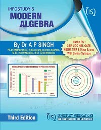 Buy MODERN ALGEBRA Book Online at Low Prices in India | MODERN ALGEBRA ...