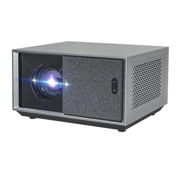 Pixpaq ACE (Japan) Projector | 4K Supported |1920 * 1080P | 12500 ...