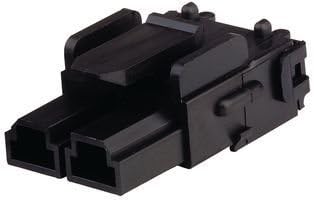 MOLEX 42816-0412 10MM; Pitch SPACING:10MM; NO. of Contacts:4CONTACTS ...
