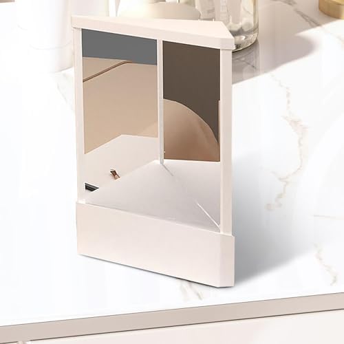 Amazon.com: Genuine True Mirror®, See The Real You Through This Non ...